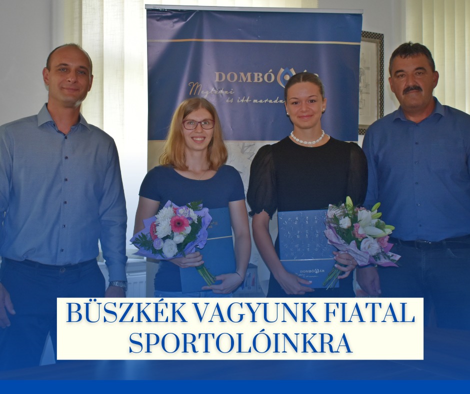 Zemán Zóra Zoé és Fónai Friderika nyári eredményei - Dombóvár